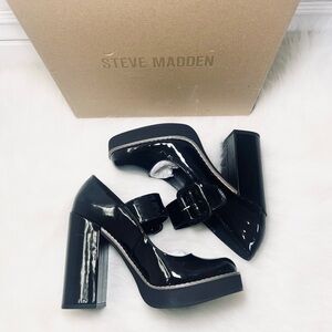 Steve Madden | Shoes | Steve Madden Tarrah Platform Mary Jane | Poshmark
